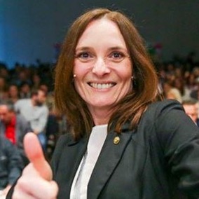 Susanne Buchner www.susanne-buchner.de - Über mich